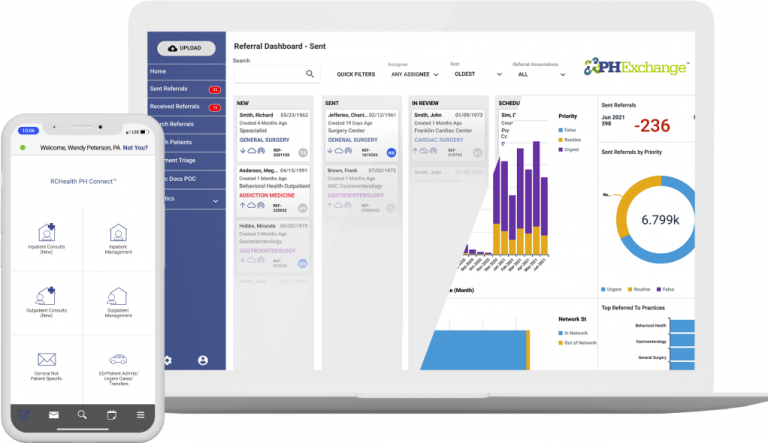 Aligning Healthcare Referral Management | Proficient Health