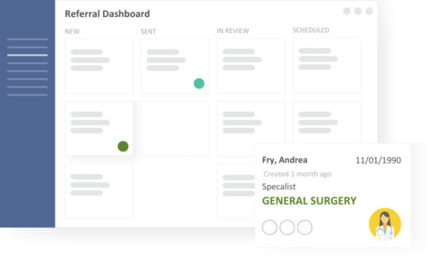 Aligning Healthcare Referral Management | Proficient Health